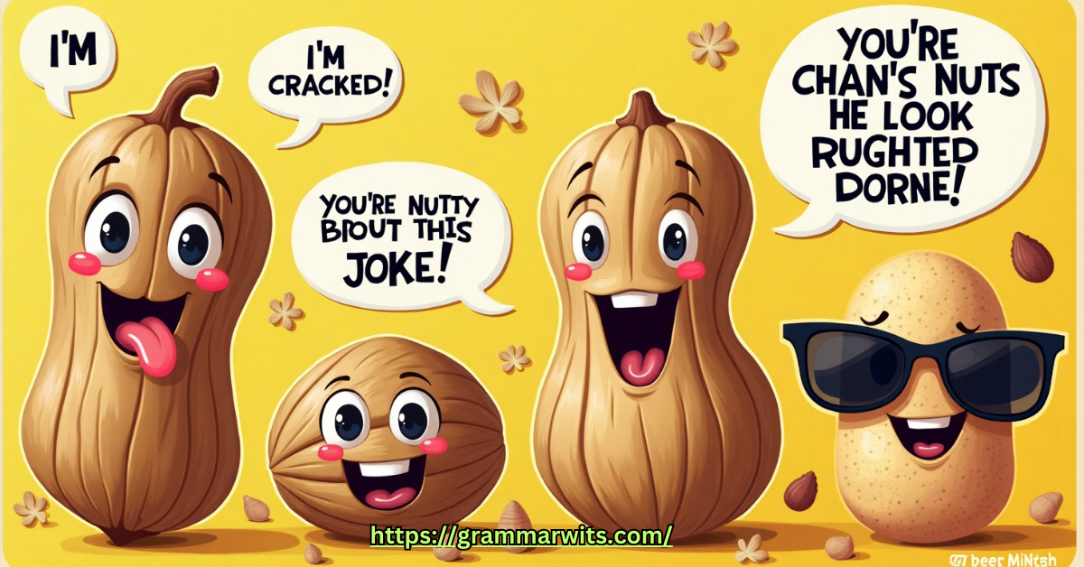 300+ Deez Nuts Jokes That Will Have Everyone Laughing Out Loud