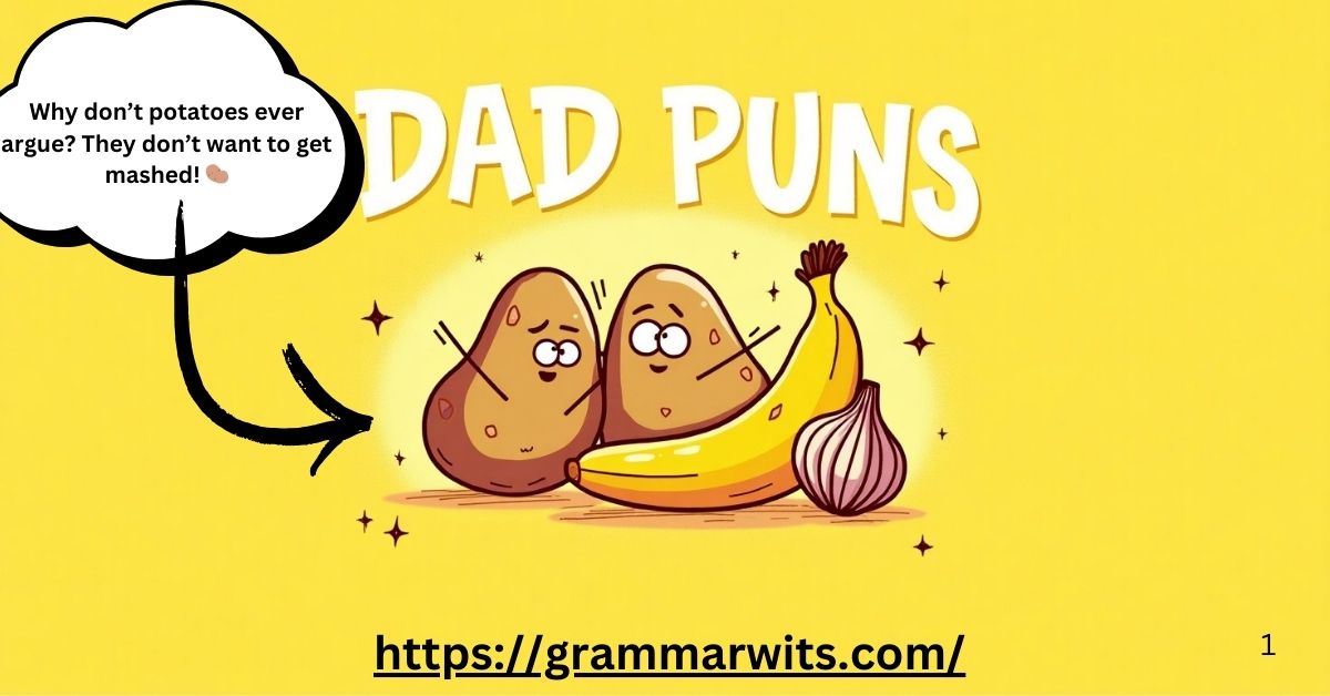 250+ Dad Jokes to Brighten Your Day and Bring Smiles to Everyone
