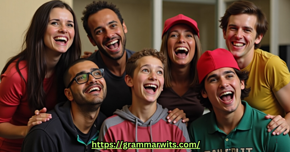 600 Inappropriate Group Chat Names!