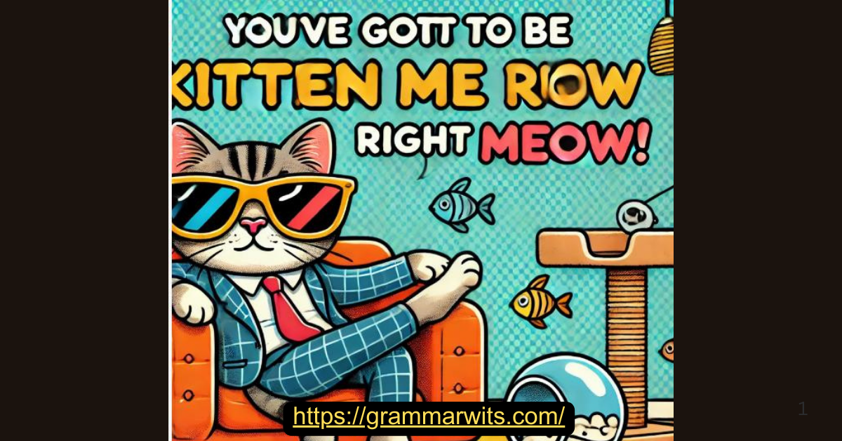 250+ Pun Jokes to Brighten Your Day and Tickle Your Funny Bone