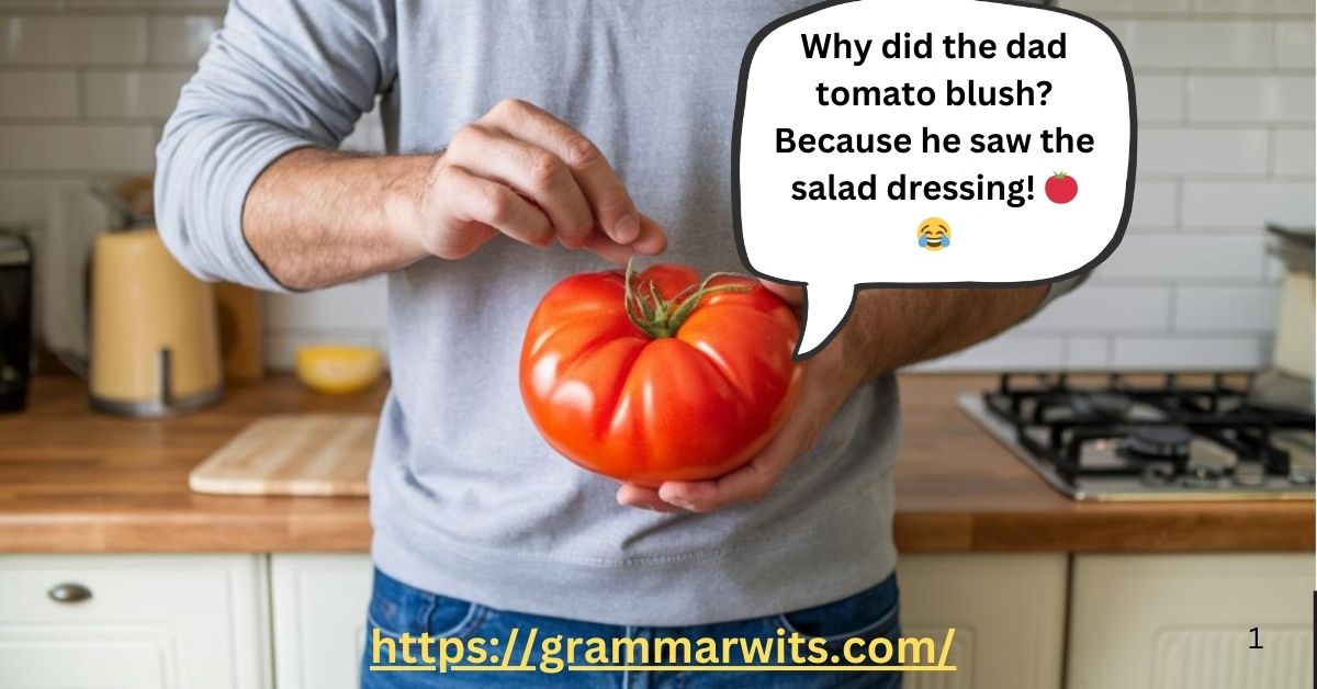 250+ Dad Jokes to Brighten Your Day and Bring Smiles to Everyone