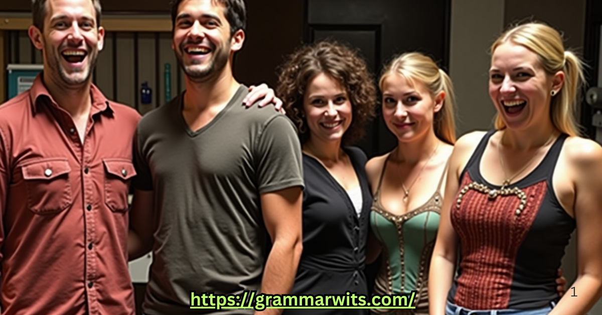 600 Inappropriate Group Chat Names!