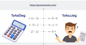 Totalling or Totaling Which Spelling to Use?