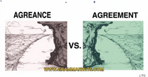 Agreeance vs Agreement: Which One to Use?