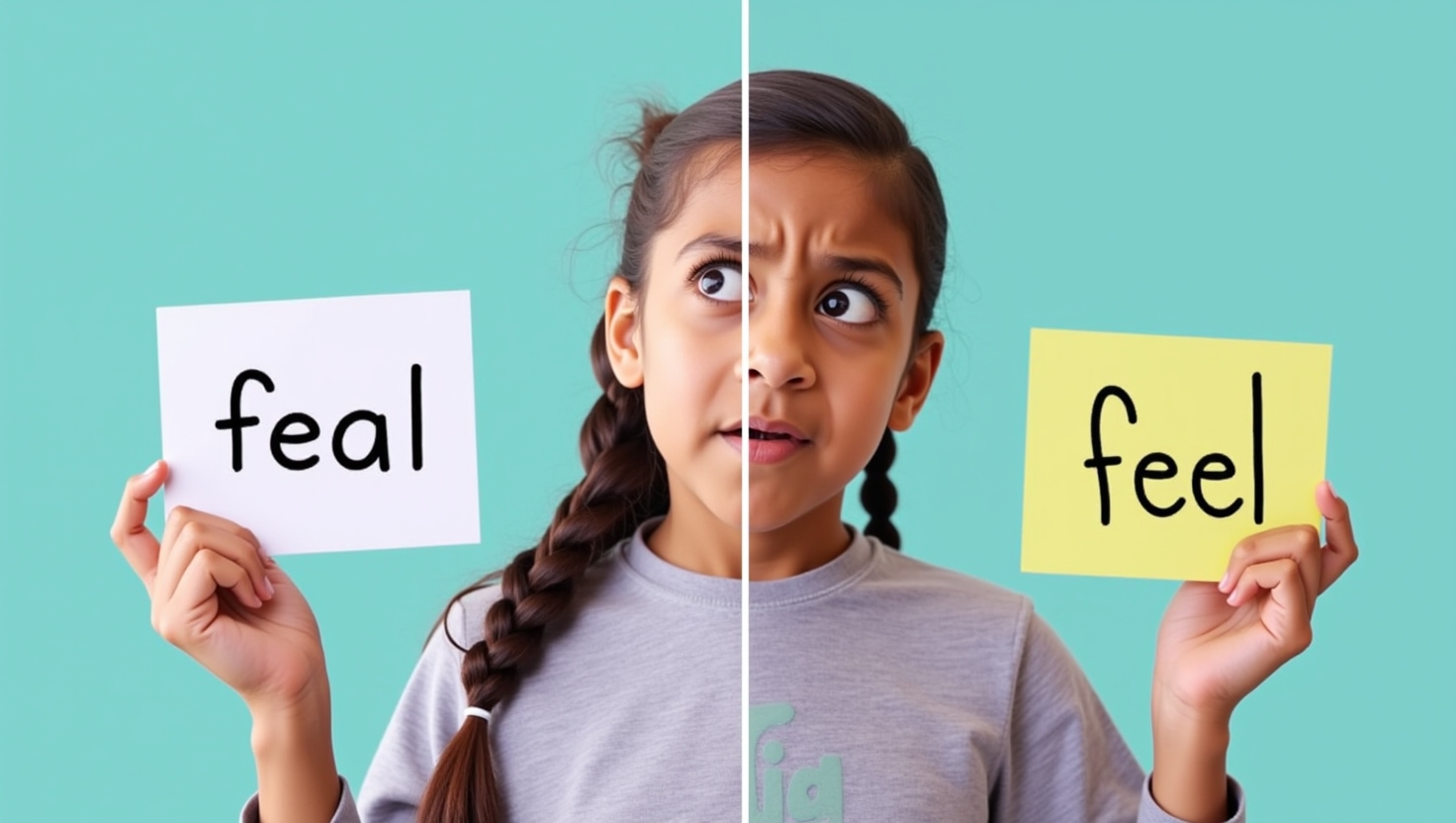 Feal vs Feel Which One Should You Use