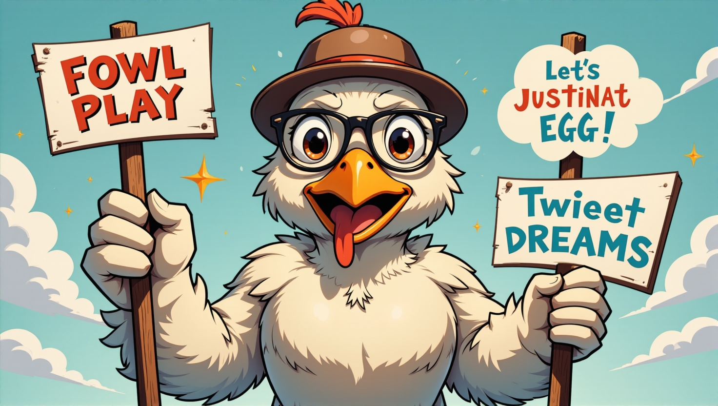 200+ Bird Puns to Chirp Up Your Conversations