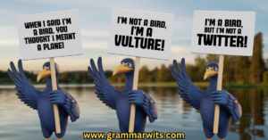 200+ Bird Puns to Chirp Up Your Conversations