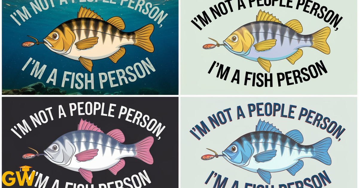 200+ Fishing Puns That Reel In the Laughs