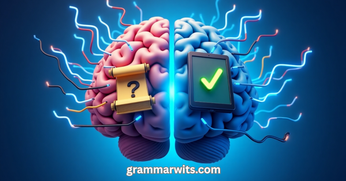 Appendices or Appendixes? Clarifying Usage