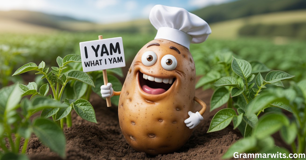 200+ Creative Potato Puns To Spice Up Your Conversations